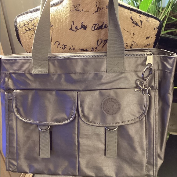 Kipling | Bags | Kipling Tote Bag | Poshmark